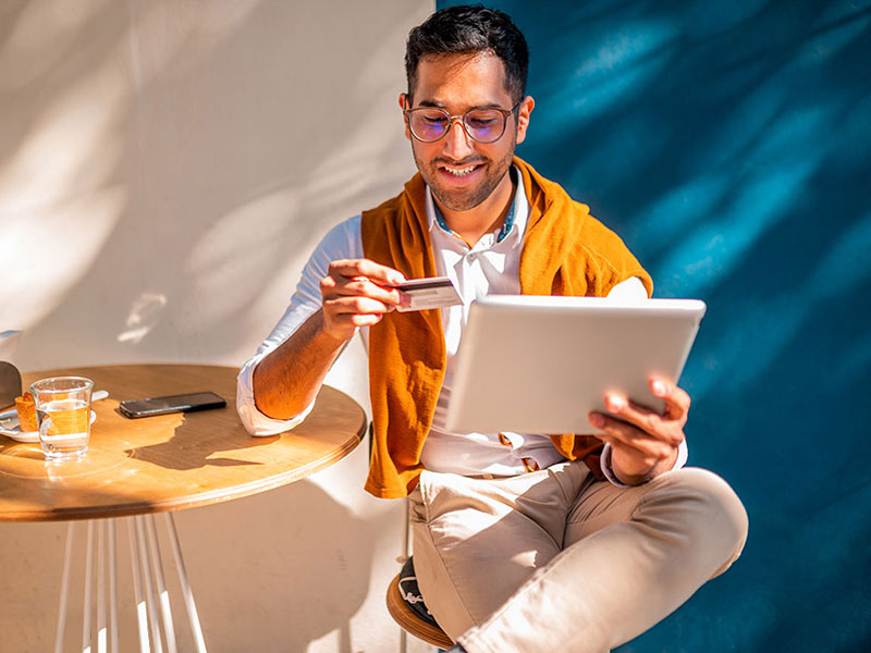 Krediti za fizička lica | NLB Banka